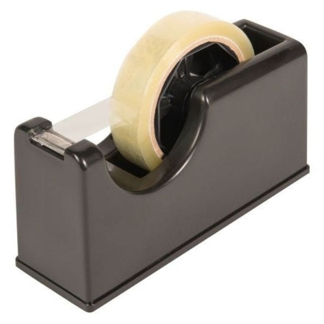 Bench & Desktop Tape Dispenser | Desk & Bench Mounted Tape Dispensers ...