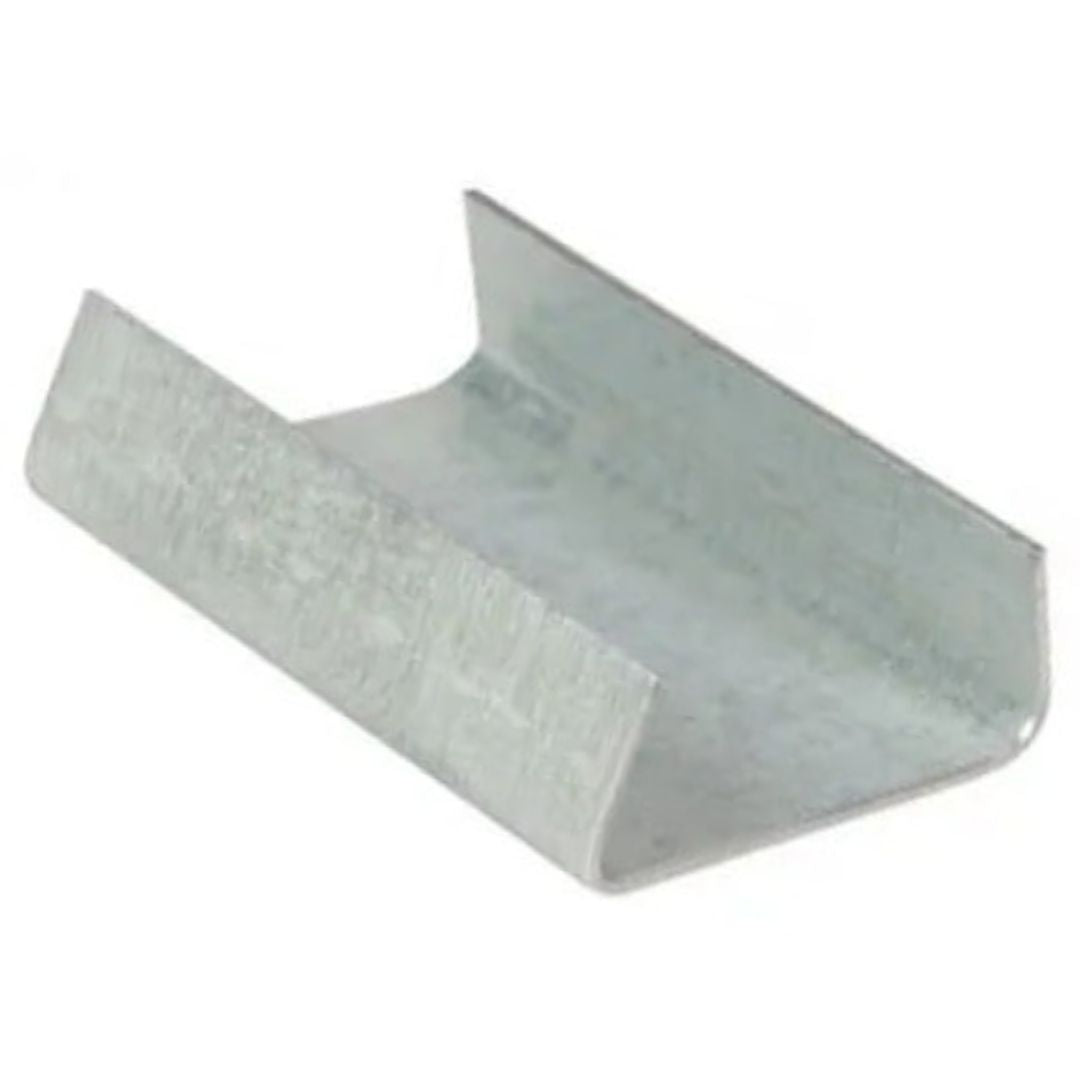 Snap On Seals | Metal Snap On Strapping Seals – Reynopoly