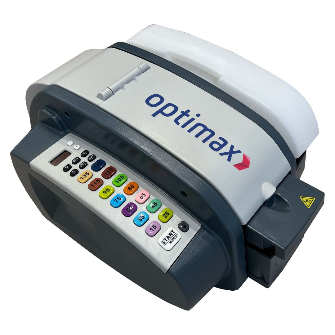 Water Activated Tape Dispenser | Electronic Gummed Tape Dispensers ...