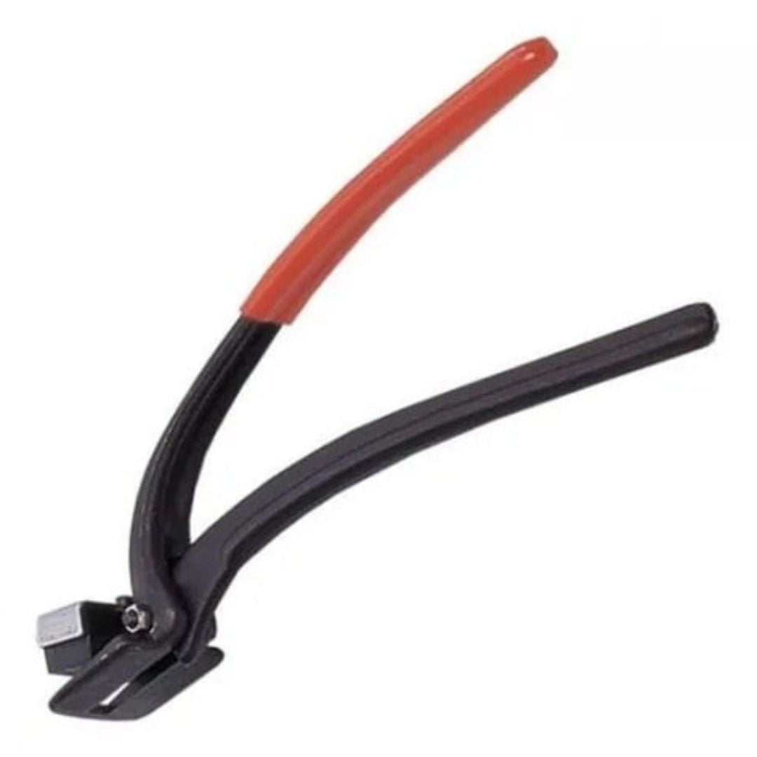 Strapping Cutter Tools | Steel Strapping Safety Cutters – Reynopoly