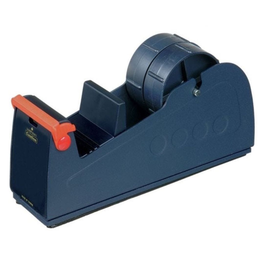 Desktop Tape Dispenser | 50mm Metal Desk Tape Dispenser – Reynopoly