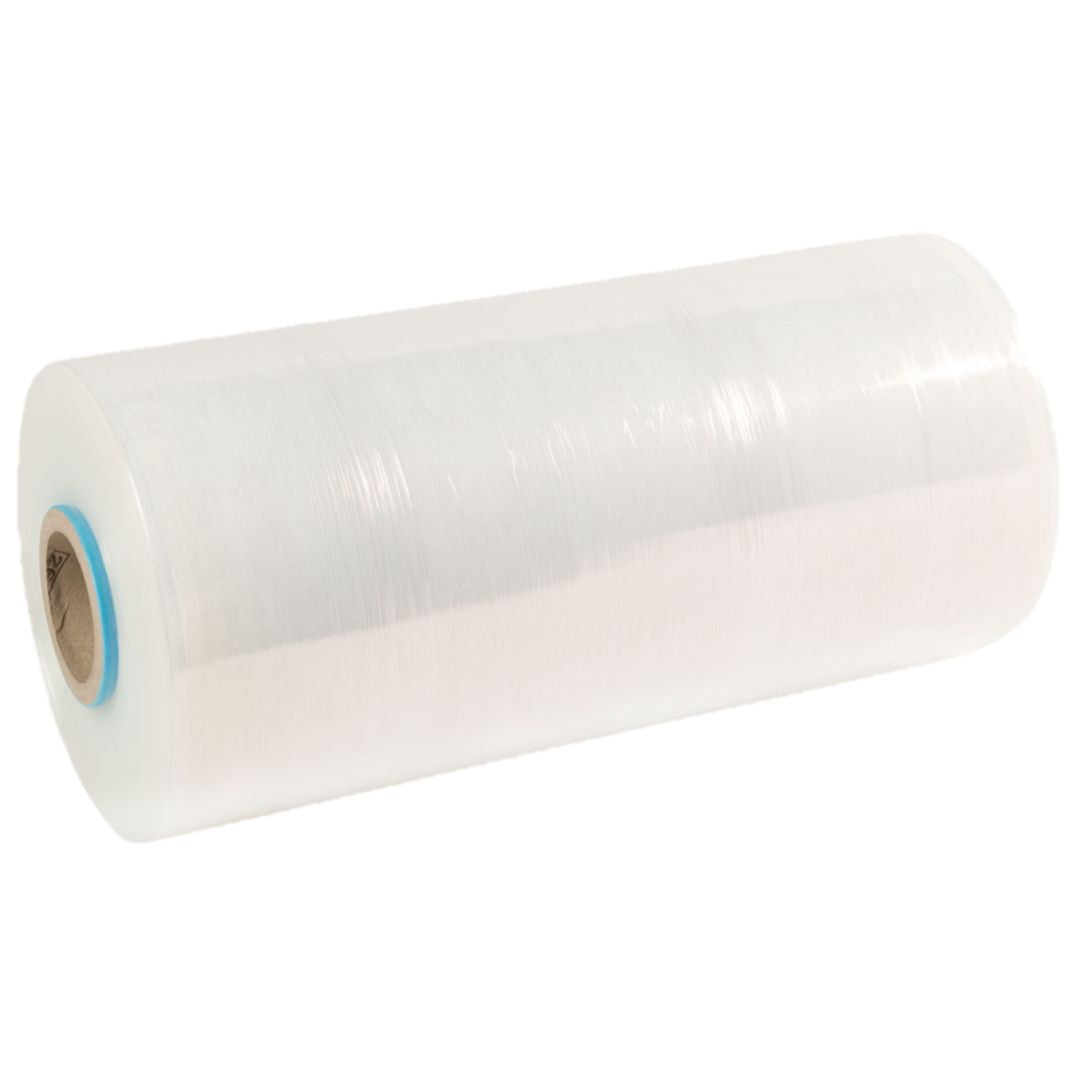 Clear Machine Pallet Wrap | Heavy Duty Stretch Machine Film Wrap ...