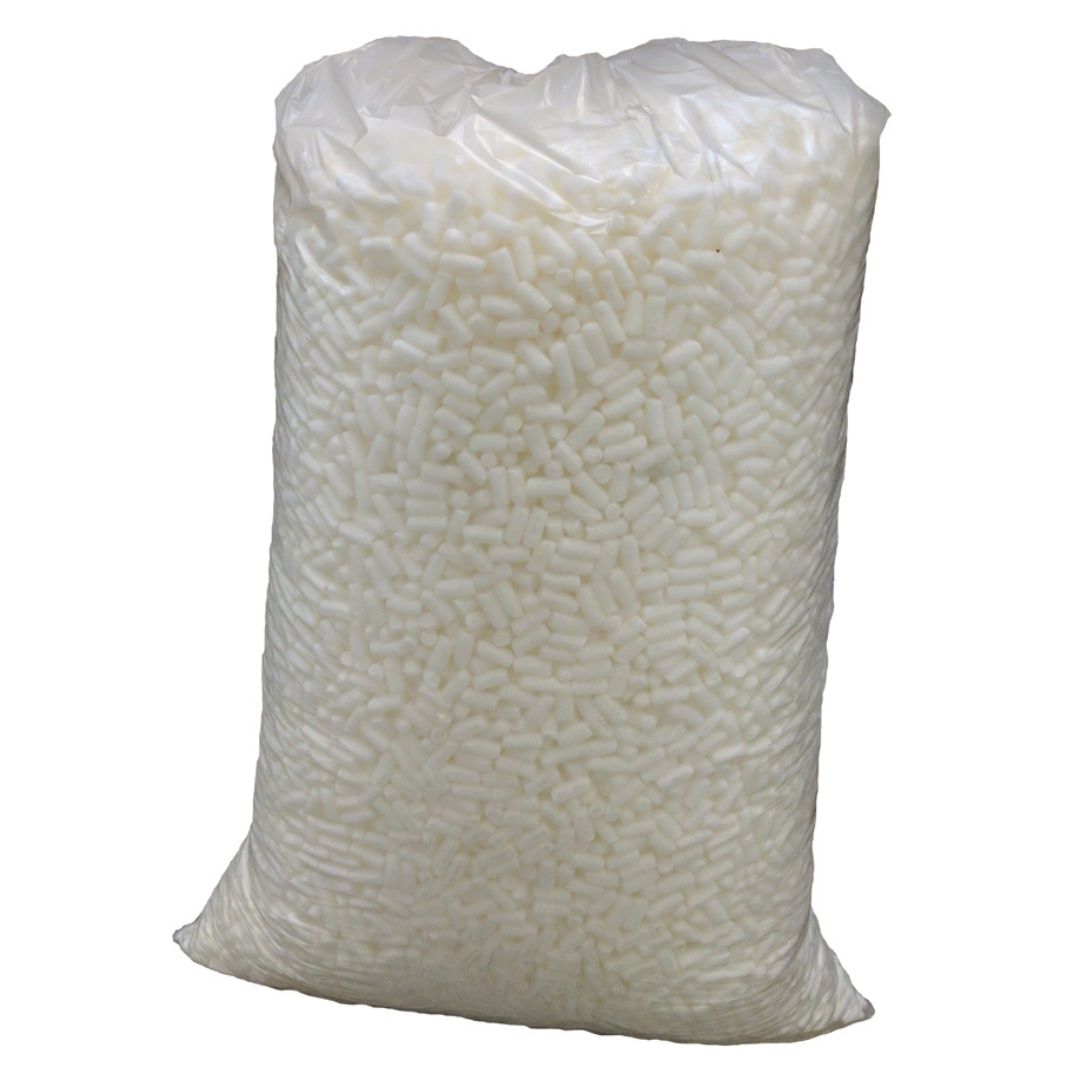 Ecoflo Loose Fill Packing Chips – Biodegradable Protective Void Fill f ...