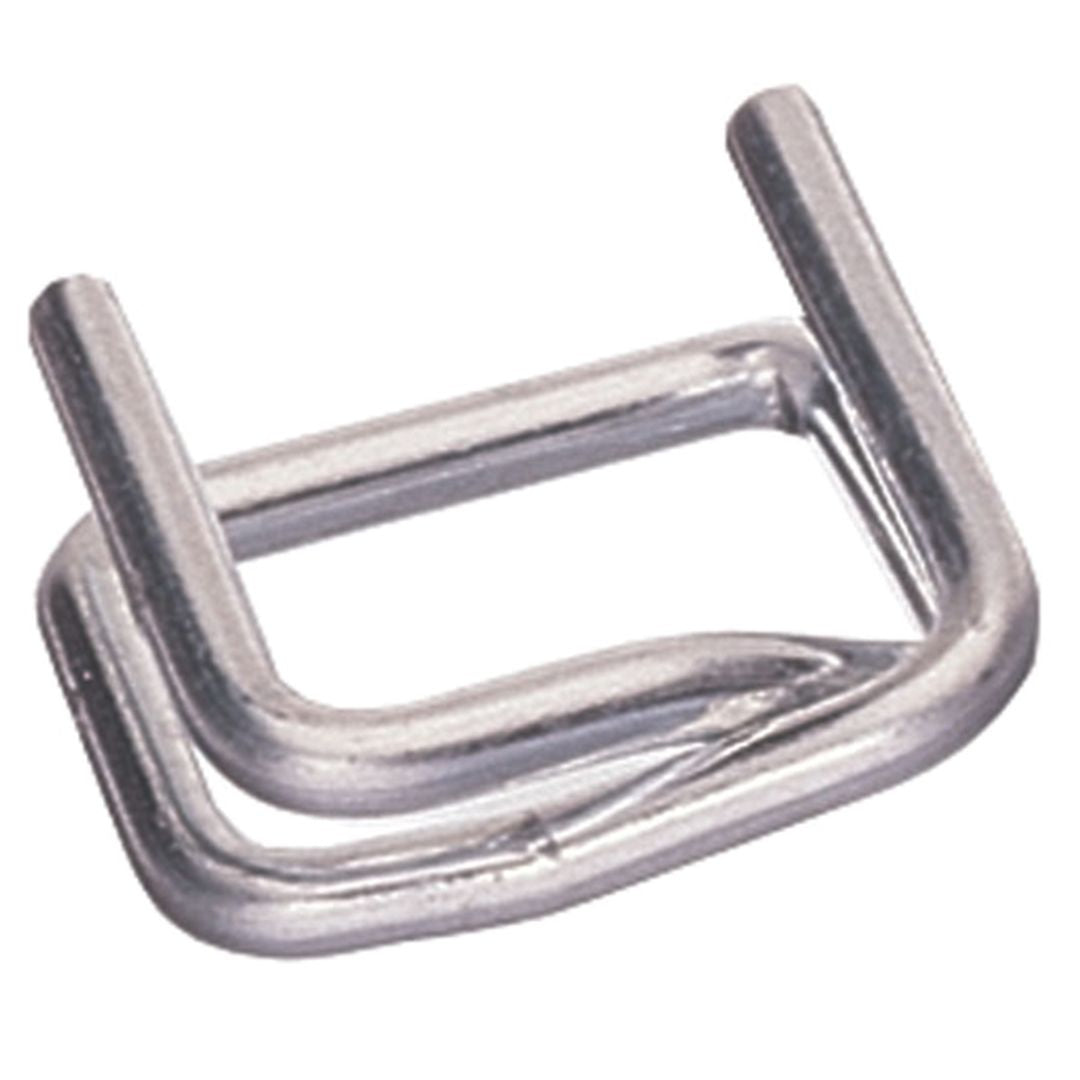 Galvanised Steel Buckles | Heavy Duty Rust-Resistant Buckles – Reynopoly