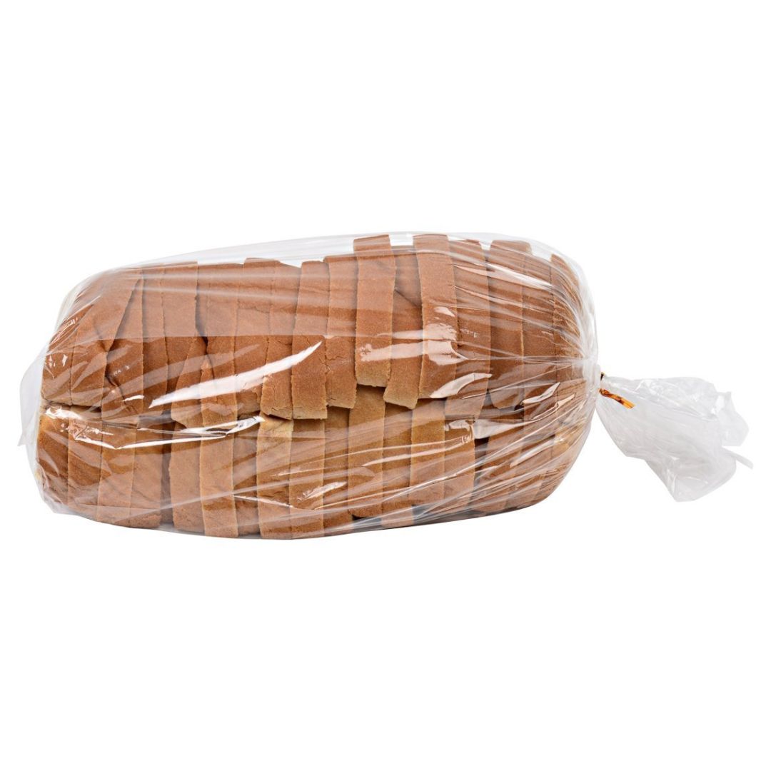 Polythene Side Gusseted Food Safe Bread Bags | Plastic Bread Bags ...
