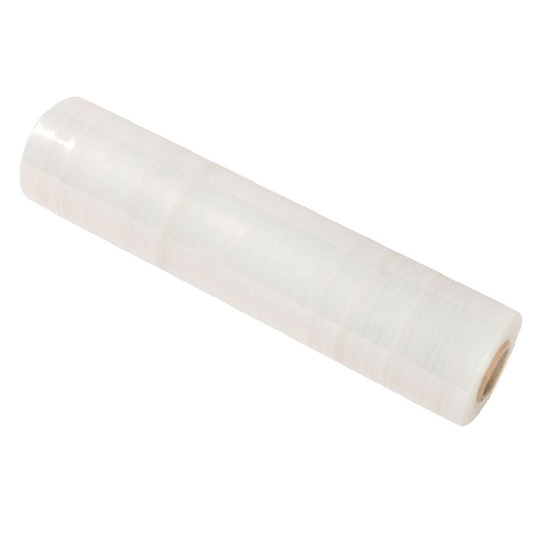 Clear Pallet Wrap | Hand Stretch Film | Transparent Hand Pallet Wrap ...